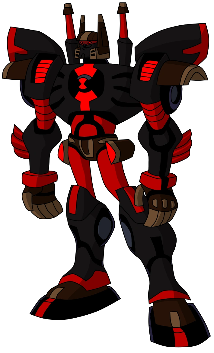 Ten Wheeler | The Alan 10 Adventures Wikia | Fandom