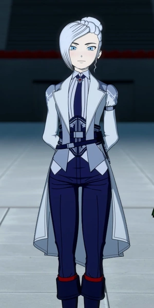 Winter Schnee | The Alan 10 Adventures Wikia | Fandom