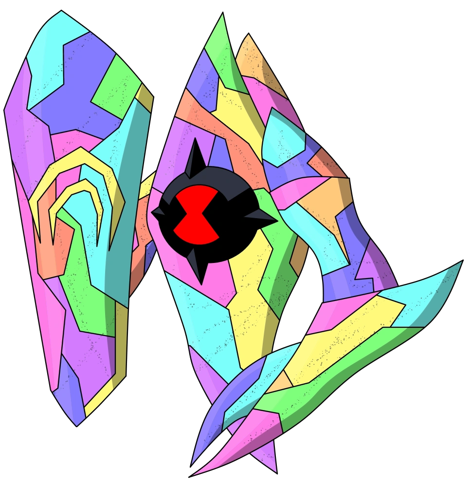 Ultimate Glassthetic | The Alan 10 Adventures Wikia | Fandom