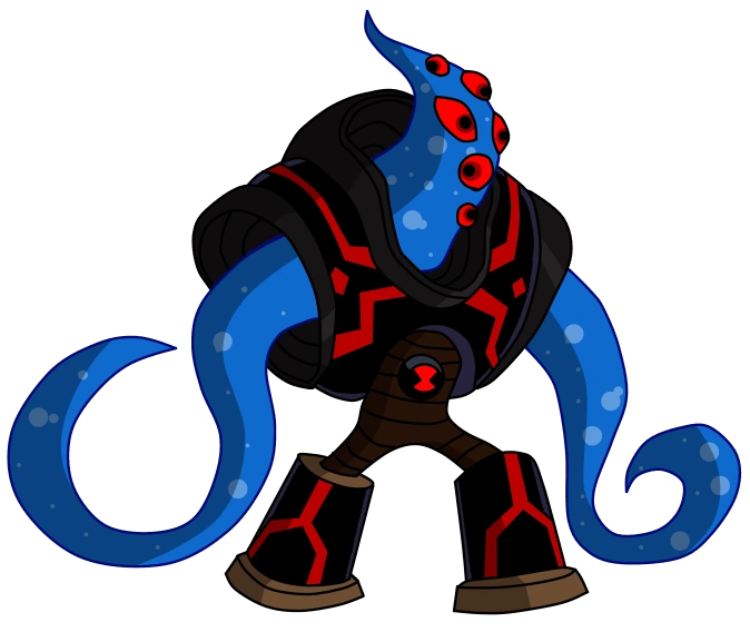 Whip Splash | The Alan 10 Adventures Wikia | Fandom