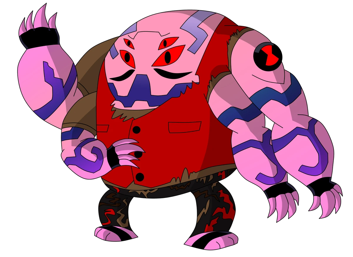 Geletitan | The Alan 10 Adventures Wikia | Fandom