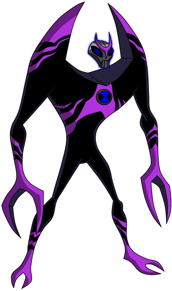 Lodestar | The Alan 10 Adventures Wikia | Fandom