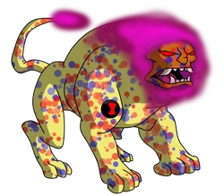 Lionize | The Alan 10 Adventures Wikia | Fandom