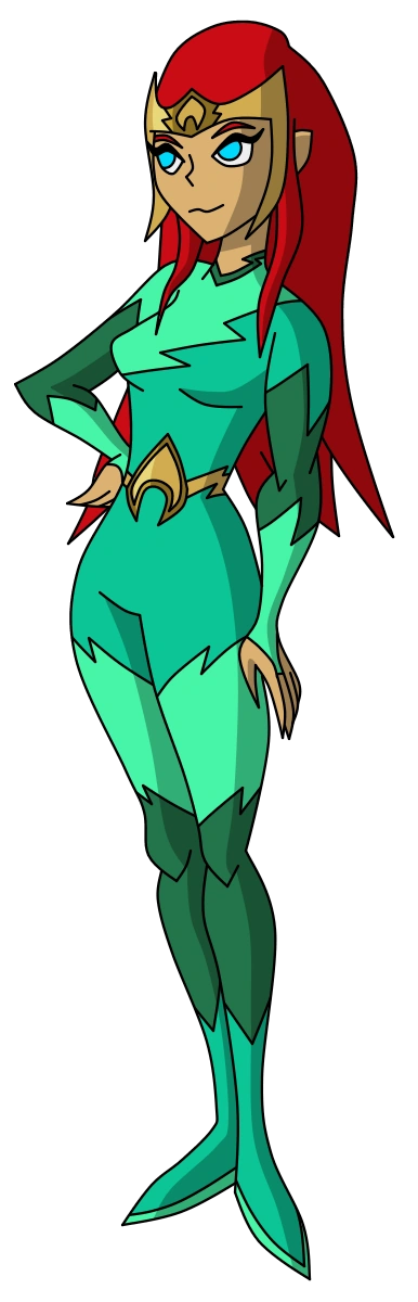 Mera | The Alan 10 Adventures Wikia | Fandom