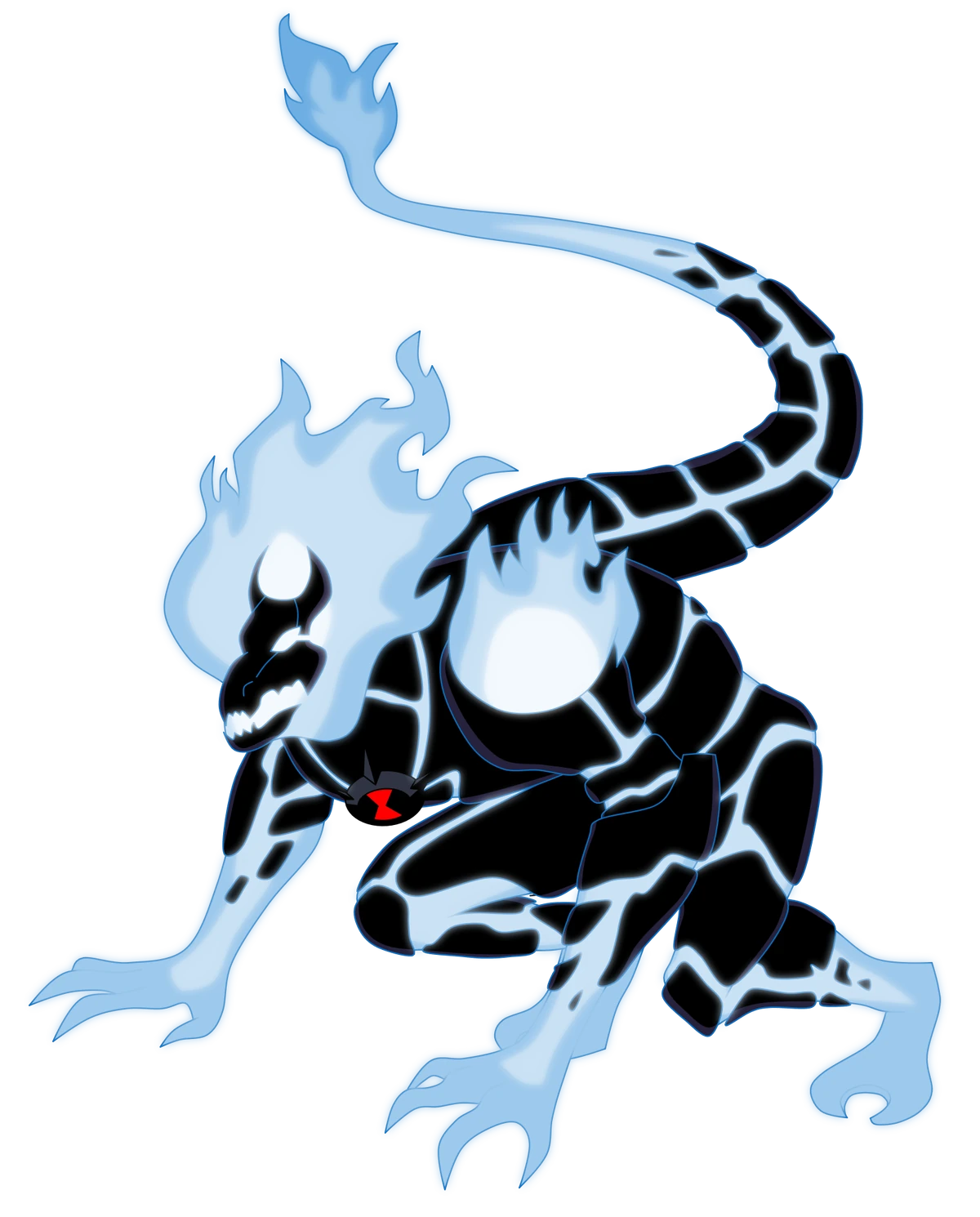 Ultimate Heatblast | The Alan 10 Adventures Wikia | Fandom