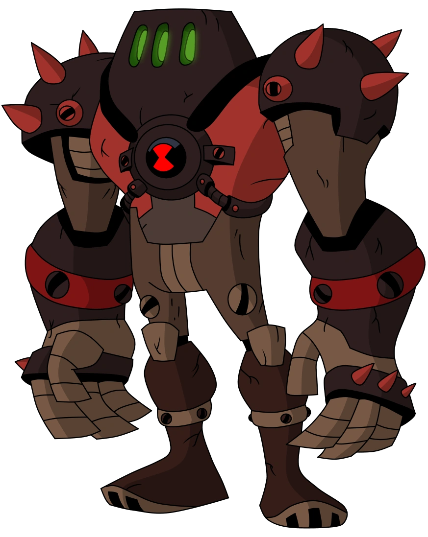 Big Dig NRG | The Alan 10 Adventures Wikia | Fandom