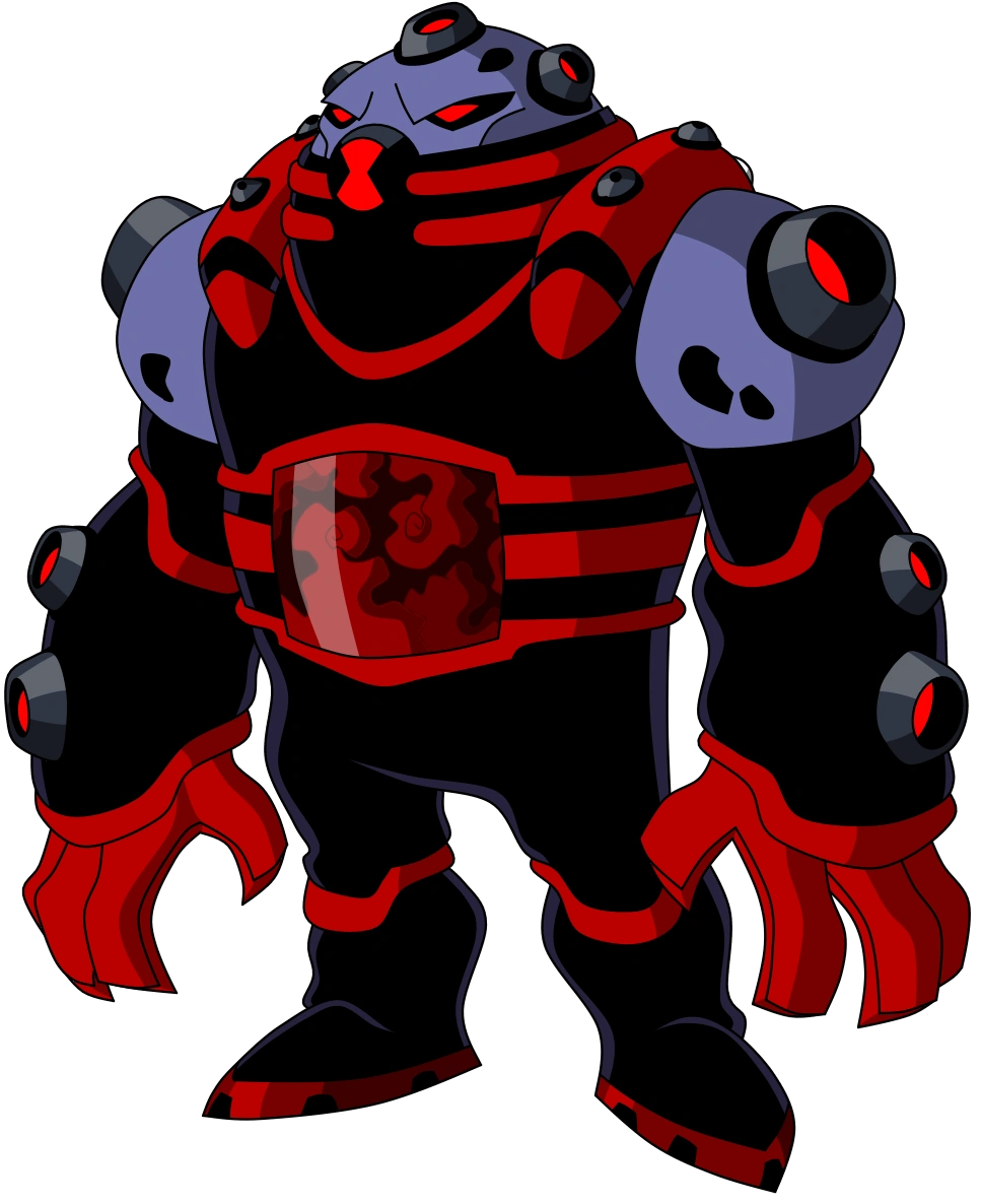 Gastulence | The Alan 10 Adventures Wikia | Fandom