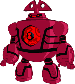 Chronosapien | The Alan 10 Adventures Wikia | Fandom