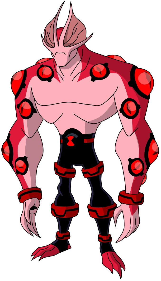 Eye Guy | The Alan 10 Adventures Wikia | Fandom