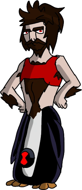 Guyllemot | The Alan 10 Adventures Wikia | Fandom