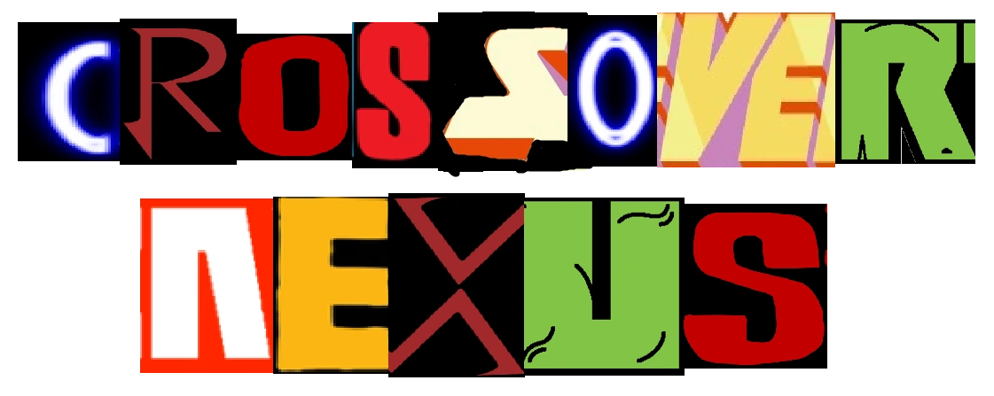 Crossover Nexus | The Alan 10 Adventures Wikia | Fandom