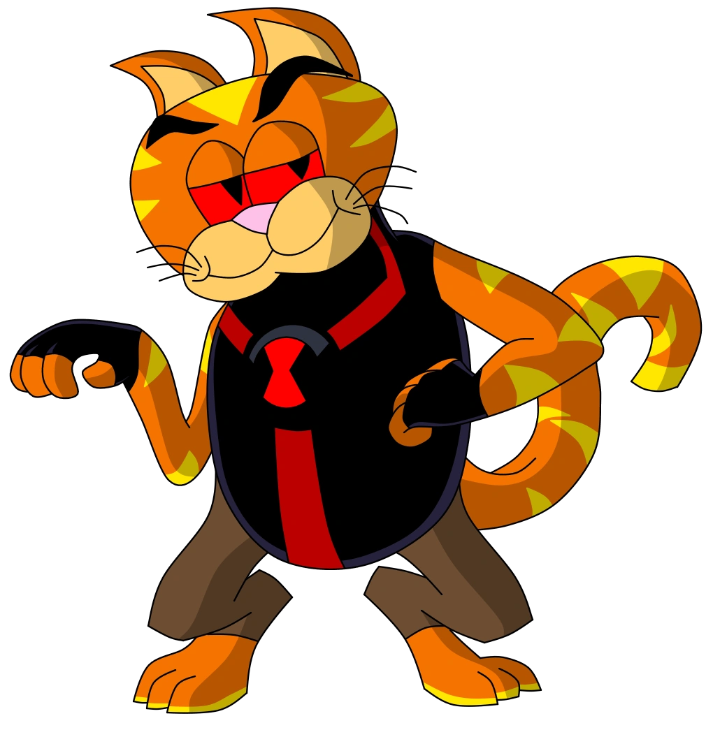Mew York Kitty | The Alan 10 Adventures Wikia | Fandom