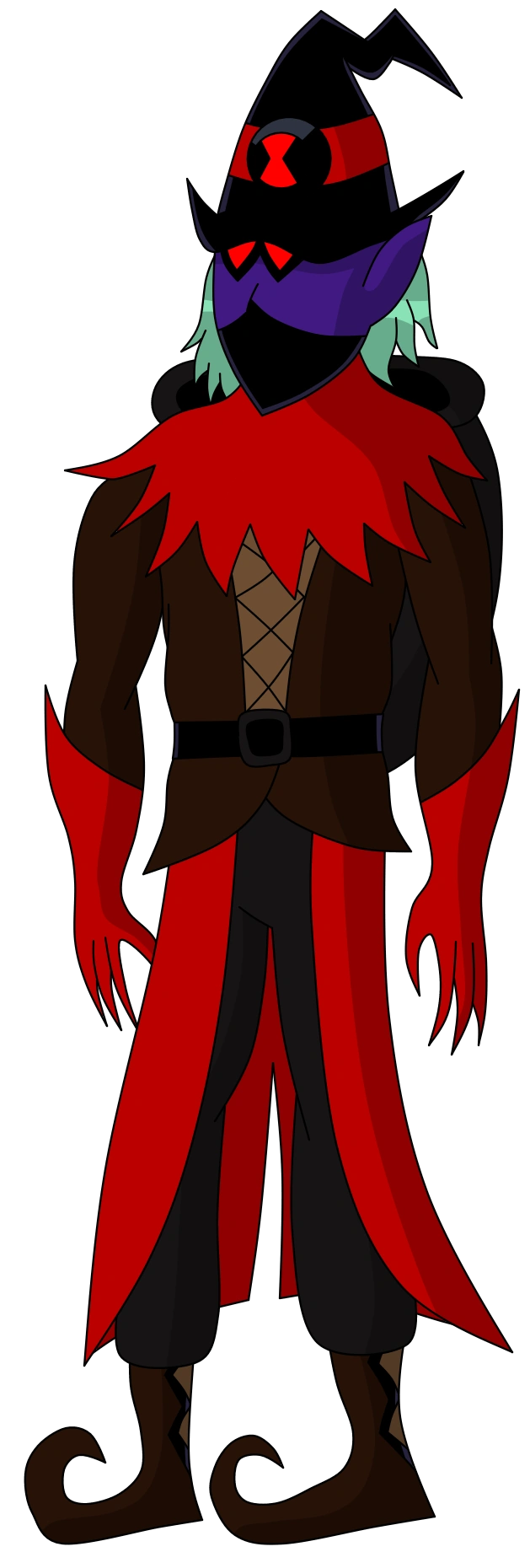 Brewm | The Alan 10 Adventures Wikia | Fandom