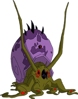 Oogie Boogie Woogie Loogie | The Alan 10 Adventures Wikia | Fandom