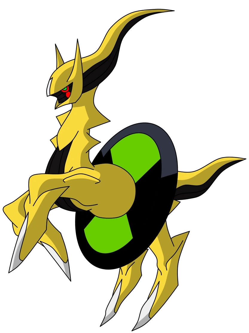 Paragod | The Alan 10 Adventures Wikia | Fandom