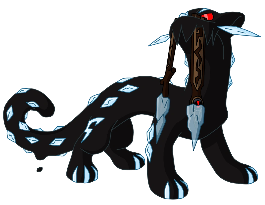 Sabertooth | The Alan 10 Adventures Wikia | Fandom