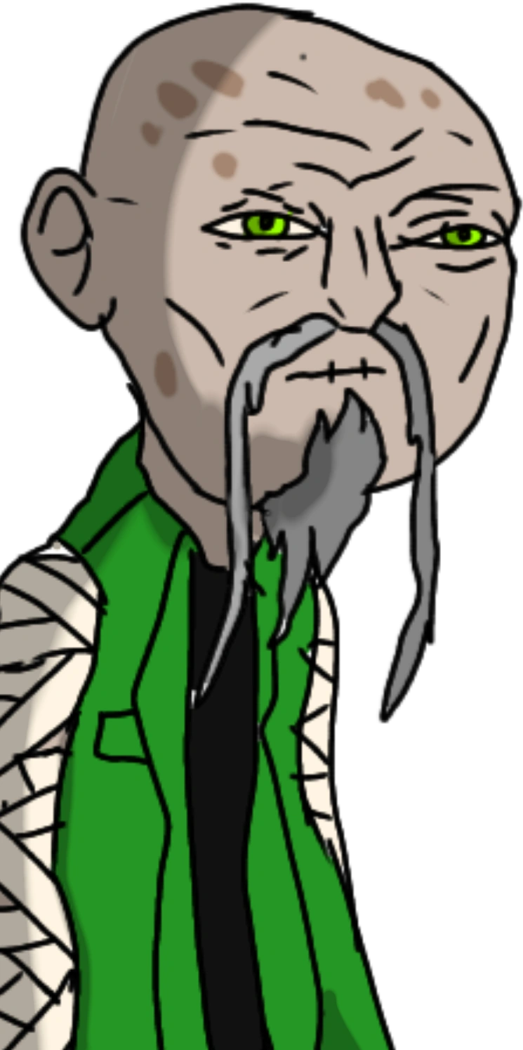 Azmuth | The Alan 10 Adventures Wikia | Fandom