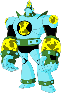 Atomix | The Alan 10 Adventures Wikia | Fandom