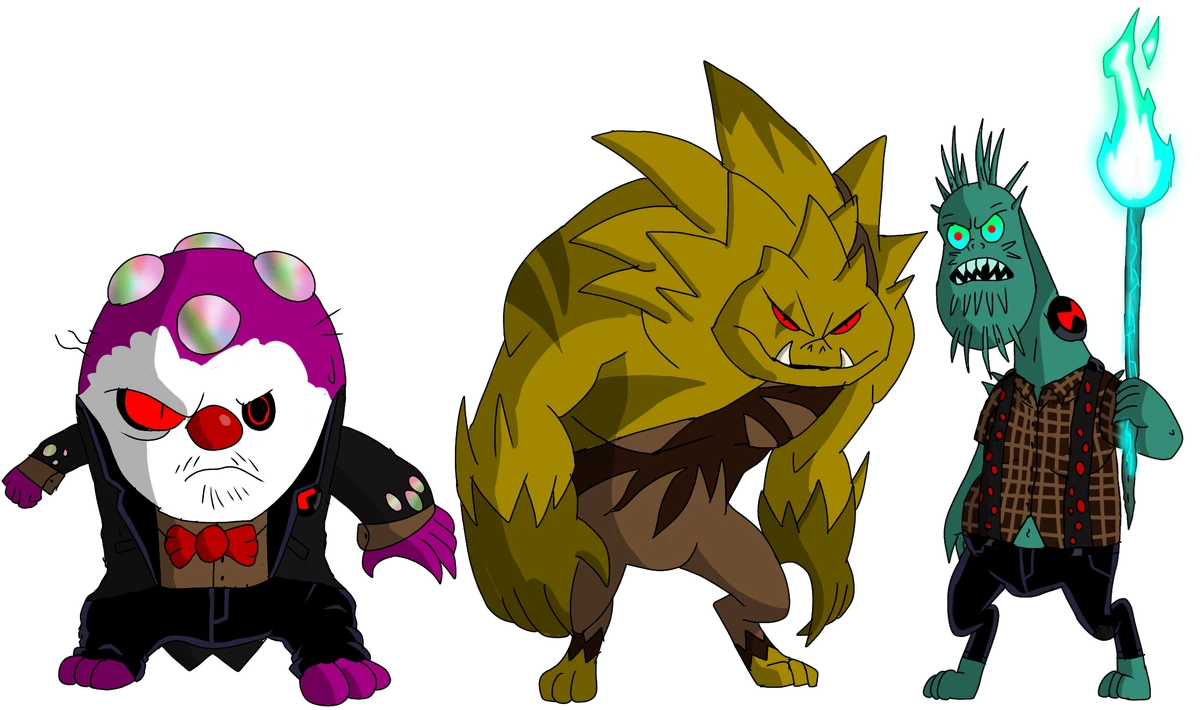 Carnyvore | The Alan 10 Adventures Wikia | Fandom