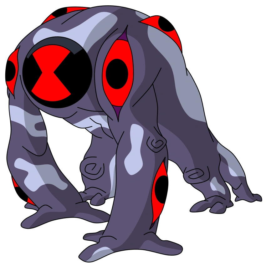 Lightmare | The Alan 10 Adventures Wikia | Fandom