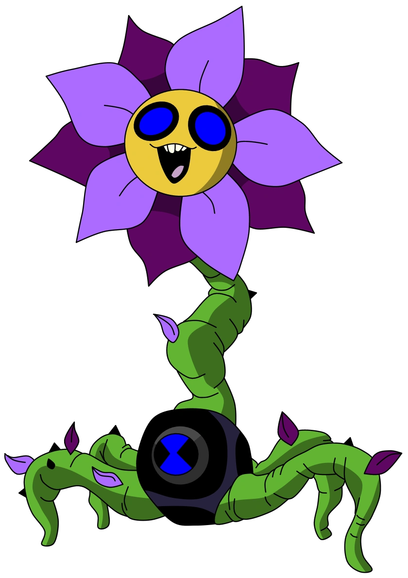 Plantapocalypse | The Alan 10 Adventures Wikia | Fandom