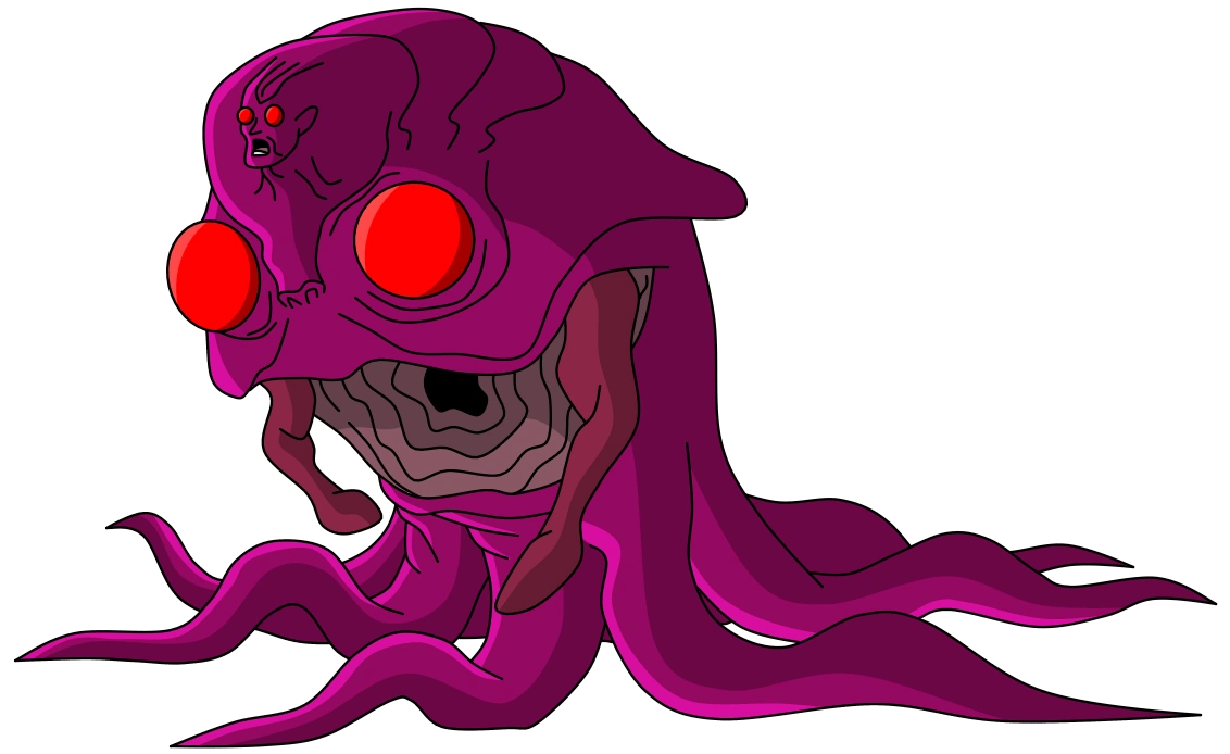 Vigoracious | The Alan 10 Adventures Wikia | Fandom