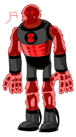 Alpha Atomix | The Alan 10 Adventures Wikia | Fandom