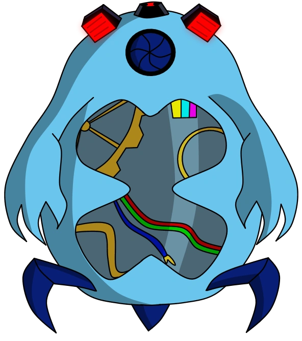 Protobomb | The Alan 10 Adventures Wikia | Fandom