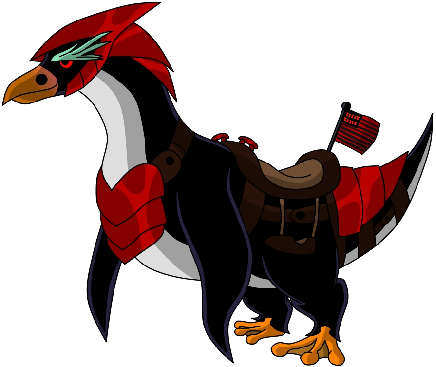 Penjectile | The Alan 10 Adventures Wikia | Fandom