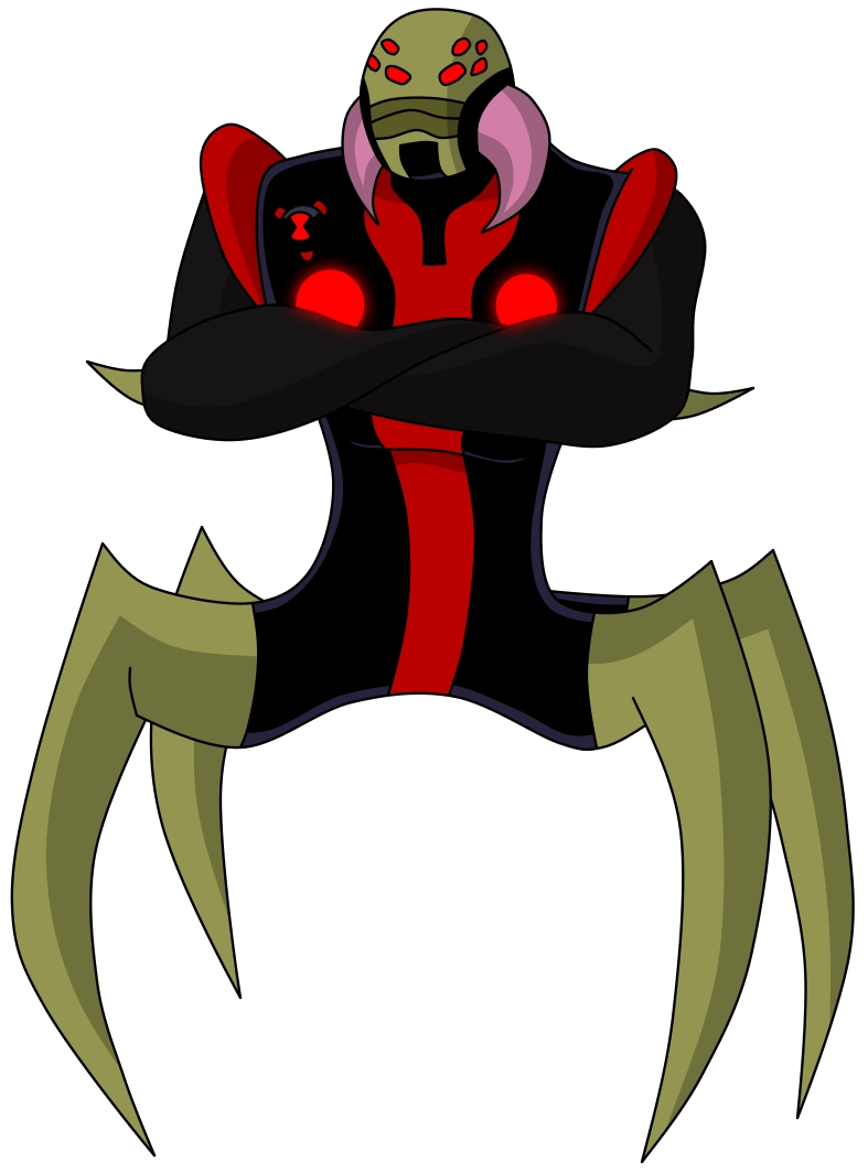 Abdospin | The Alan 10 Adventures Wikia | Fandom