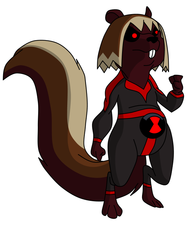 Squirrelwind | The Alan 10 Adventures Wikia | Fandom