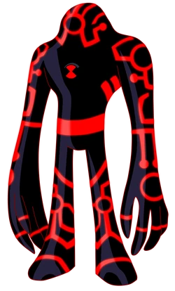 Galvanic Mechamorph | The Alan 10 Adventures Wikia | Fandom