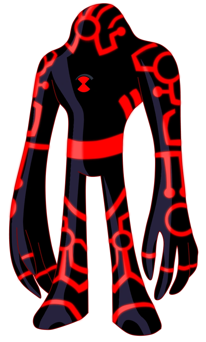 Galvanic Mechamorph | The Alan 10 Adventures Wikia | Fandom