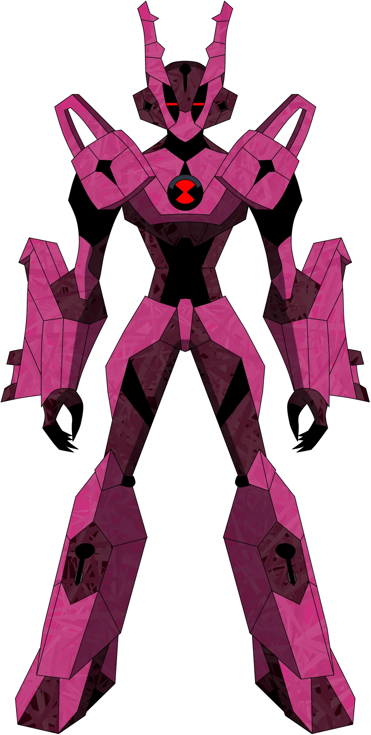 Lock-En-Key | The Alan 10 Adventures Wikia | Fandom