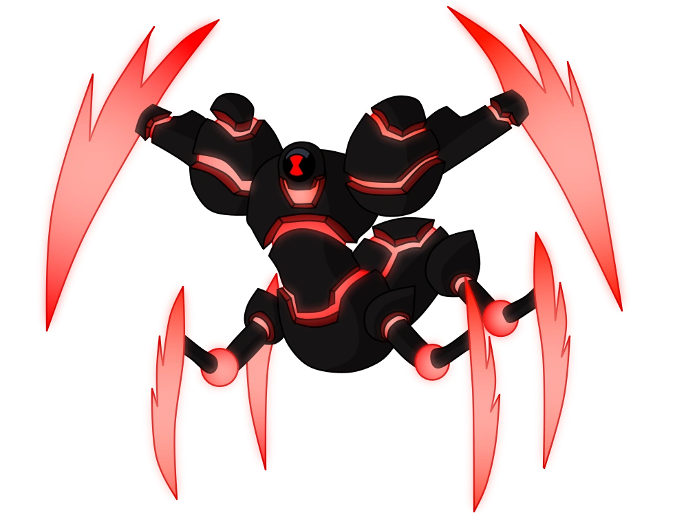 Counterpart | The Alan 10 Adventures Wikia | Fandom