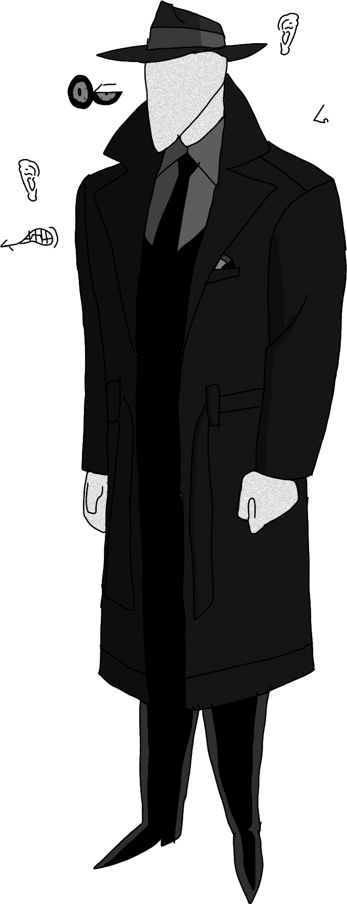 Phadora | The Alan 10 Adventures Wikia | Fandom