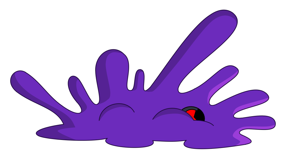 Purple Flurp | The Alan 10 Adventures Wikia | Fandom