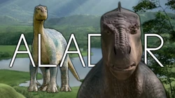 Aladar | The Alan 10 Adventures Wikia | Fandom