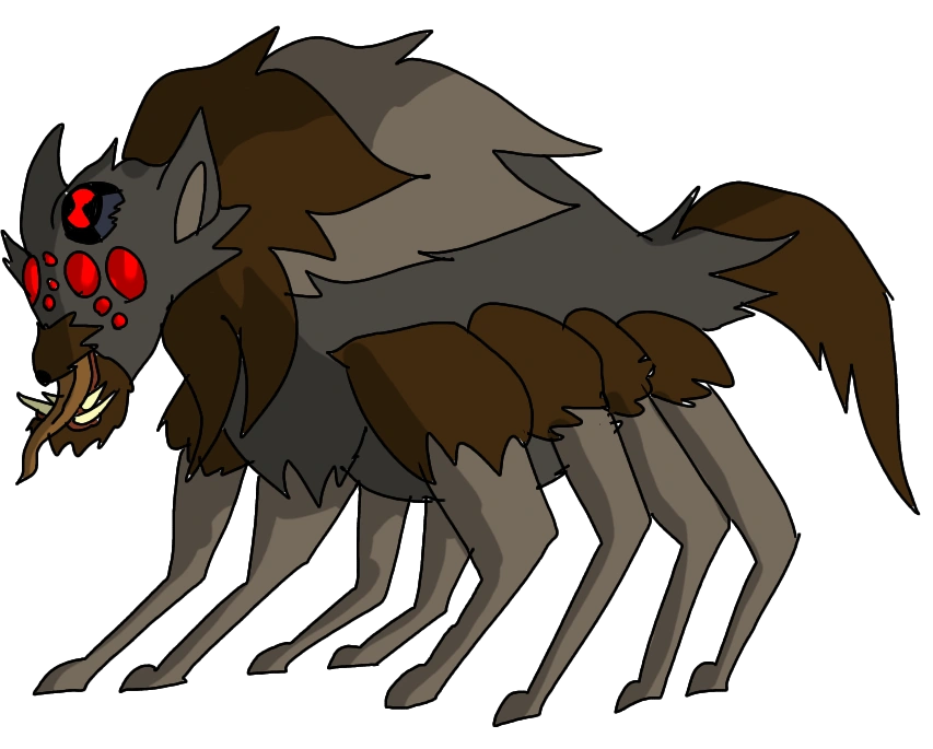 Lycosa Tarantula | The Alan 10 Adventures Wikia | Fandom
