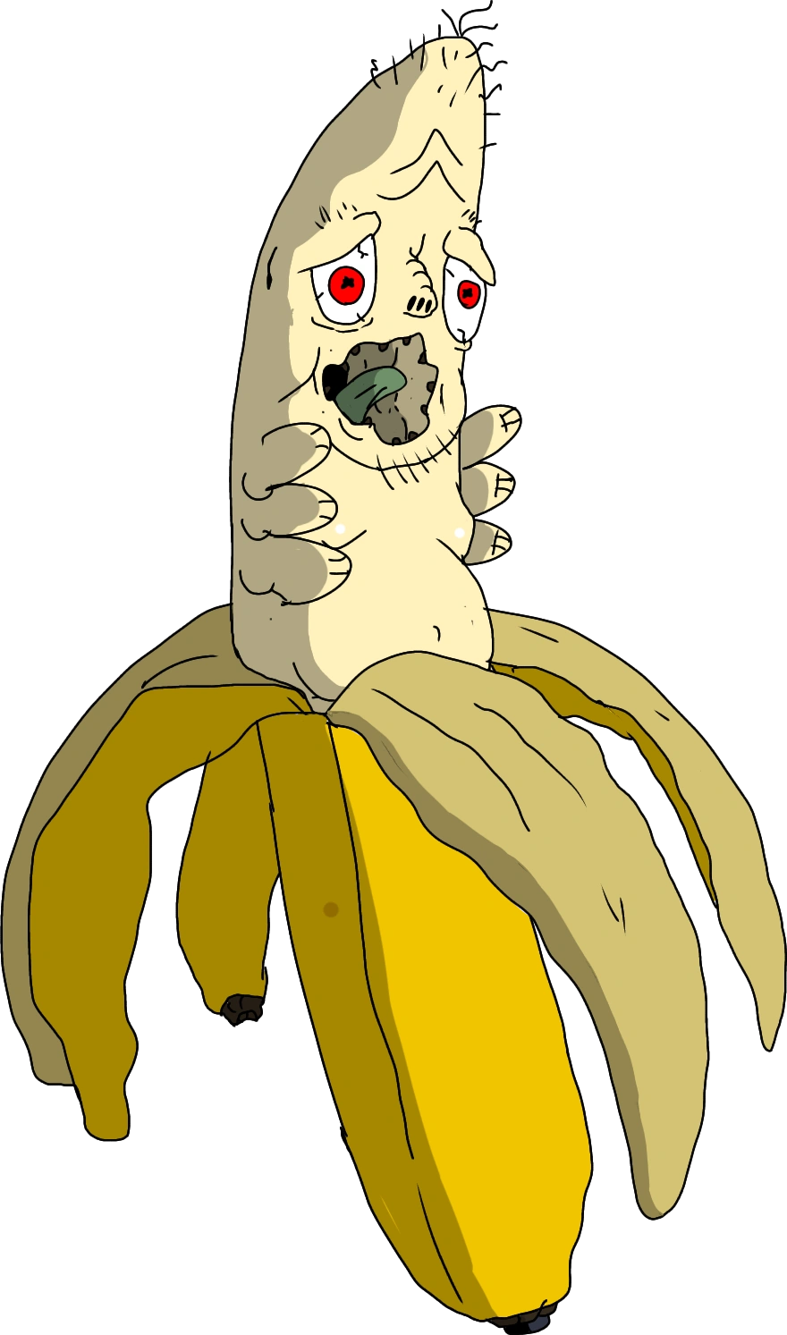 Potassiyum | The Alan 10 Adventures Wikia | Fandom