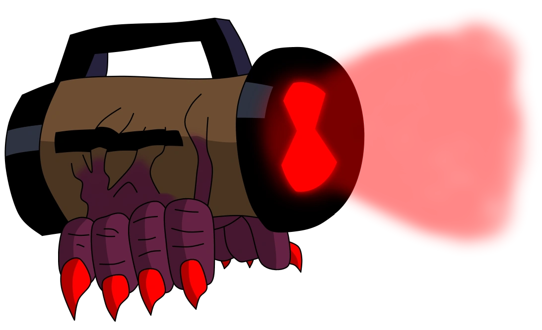 Phobelight | The Alan 10 Adventures Wikia | Fandom