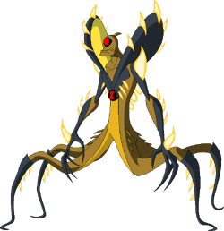 Enhanced Wildvine | The Alan 10 Adventures Wikia | Fandom