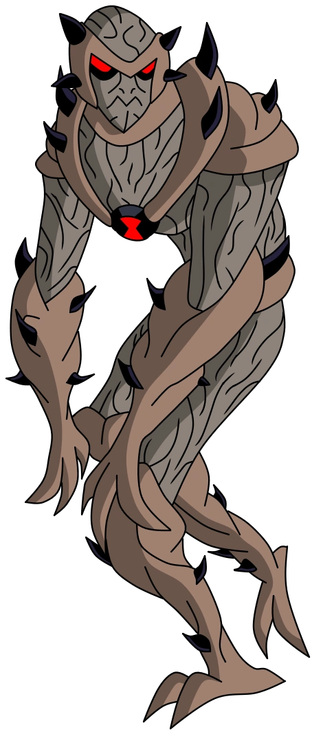 Attactus | The Alan 10 Adventures Wikia | Fandom