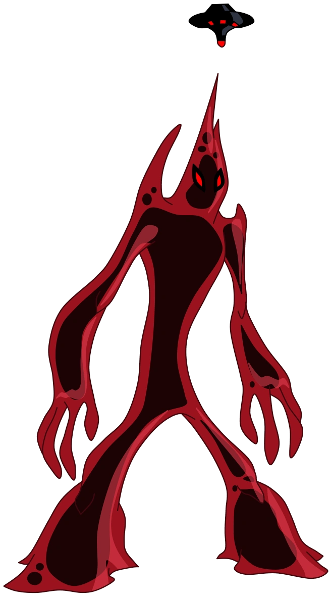 Goop | The Alan 10 Adventures Wikia | Fandom