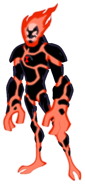 Pyronite | The Alan 10 Adventures Wikia | Fandom