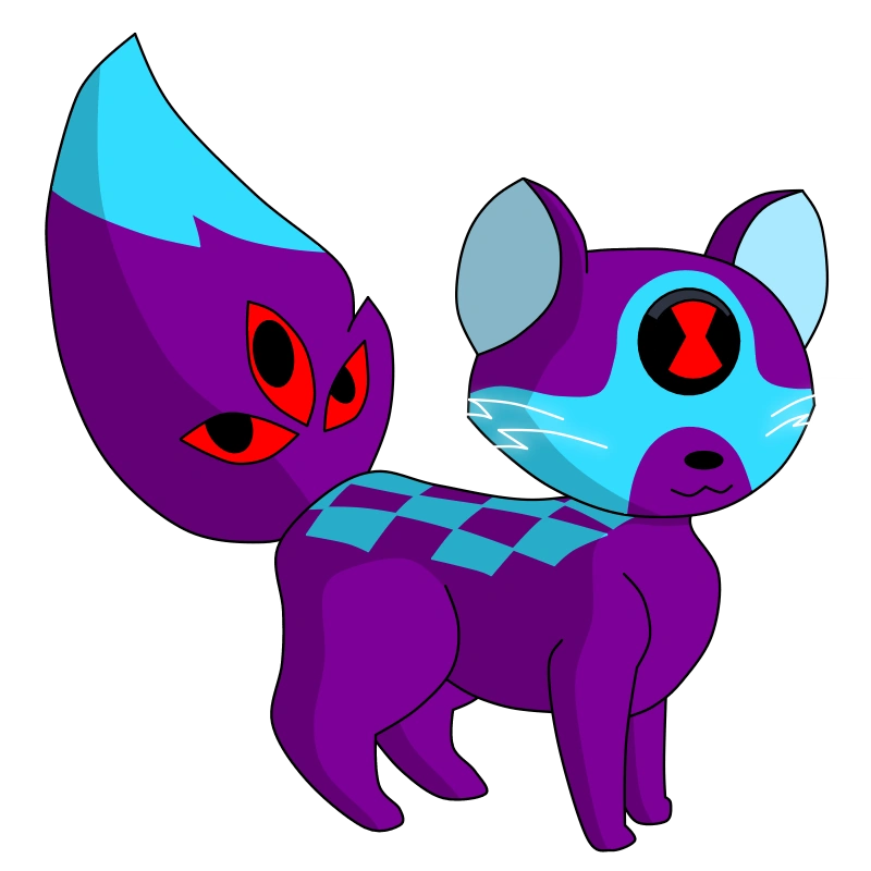 Chesshire | The Alan 10 Adventures Wikia | Fandom