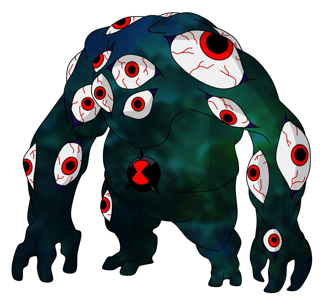 Ultimate Lightmare | The Alan 10 Adventures Wikia | Fandom