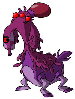 Grapir | The Alan 10 Adventures Wikia | Fandom