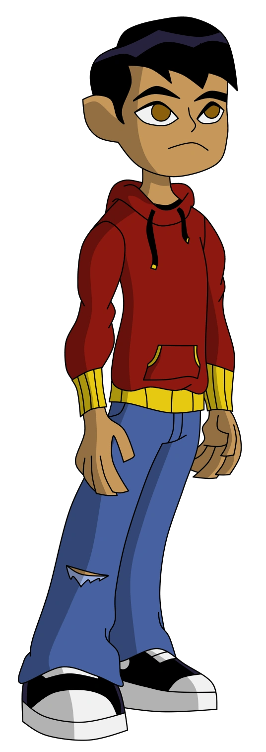 Billy Batson | The Alan 10 Adventures Wikia | Fandom