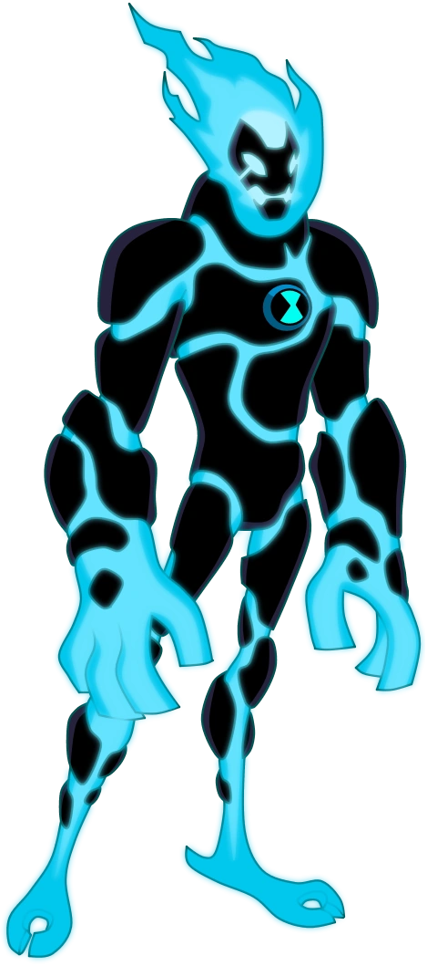 Heatblast | The Alan 10 Adventures Wikia | Fandom